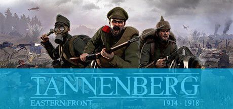 Tannenberg - Videojuego (PC, Xbox One, PS4 y PS5) - Vandal