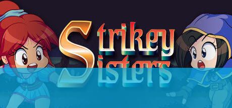 Strikey Sisters - Videojuego (PC y Switch) - Vandal