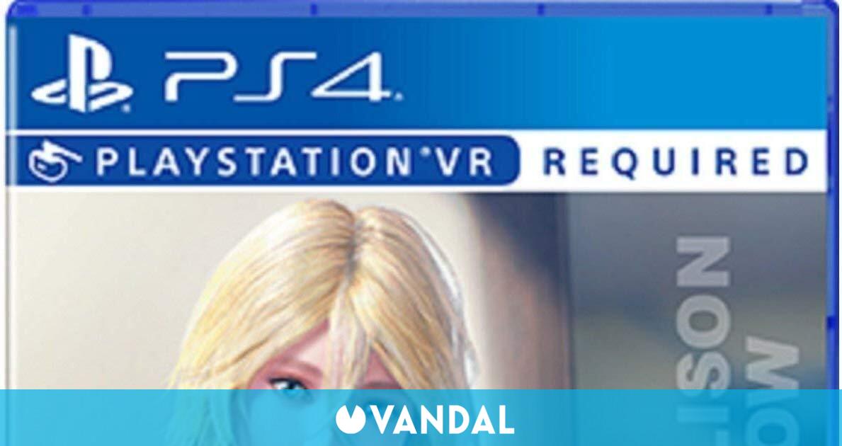 Summer Lesson: Allison Snow Seven Days Garden - Videojuego (PS4) - Vandal