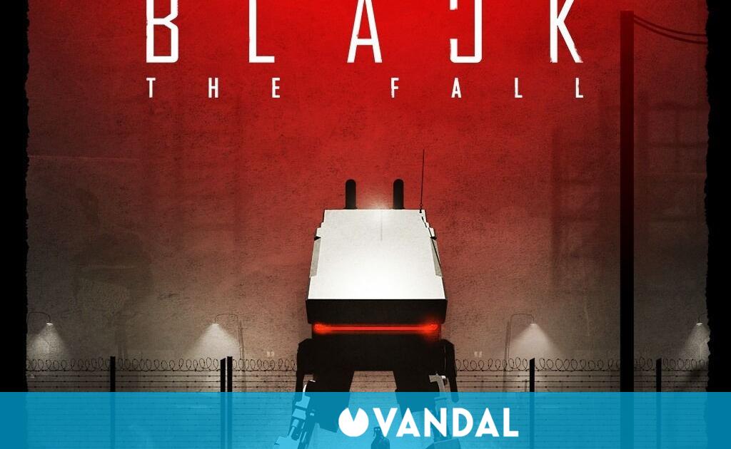 Black the Fall - Videojuego (PS4, PC, Xbox One y Switch) - Vandal