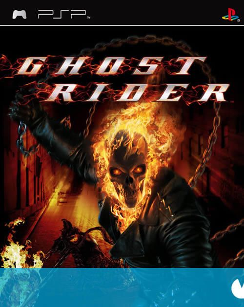 Trucos Ghost Rider - PSP - Claves, Guías
