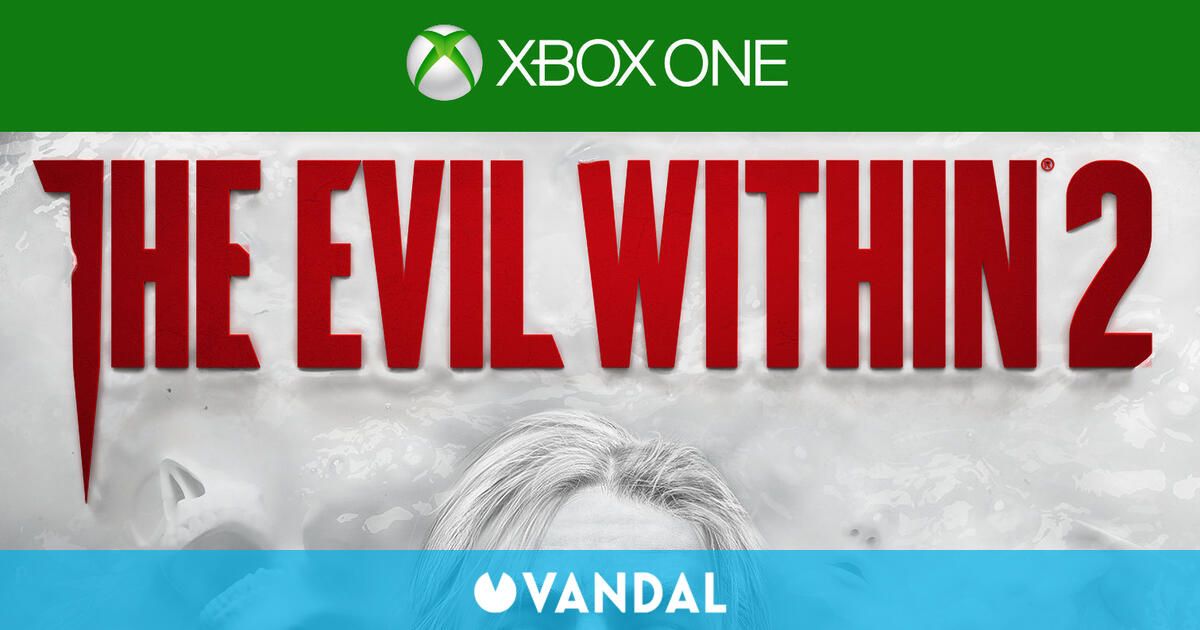 Todos los logros de The Evil Within 2 en Xbox One y cómo conseguirlos
