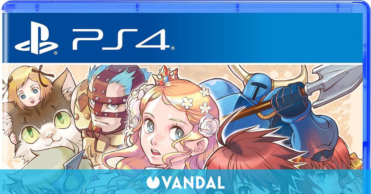 Blade Strangers - Videojuego (PS4, Switch y PC) - Vandal