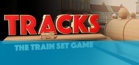 Tracks - The Train Set Game - Videojuego (PC, Xbox One y Switch) - Vandal