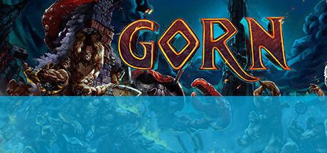 GORN - Videojuego (PC, PS4 y PS5) - Vandal
