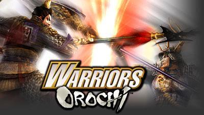 Análisis Warriors Orochi - PSP