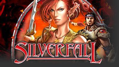 Análisis Silverfall - PSP