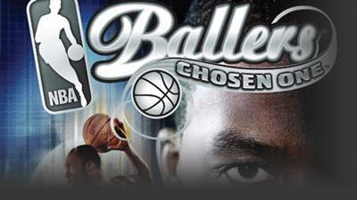 Análisis NBA Ballers: Chosen One - PS3, Xbox 360