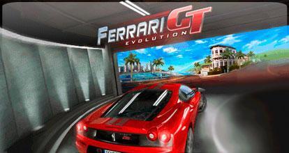 Análisis Ferrari GT Evolution DSiW - NDS