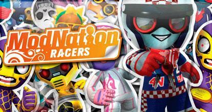 Análisis ModNation Racers - PS3