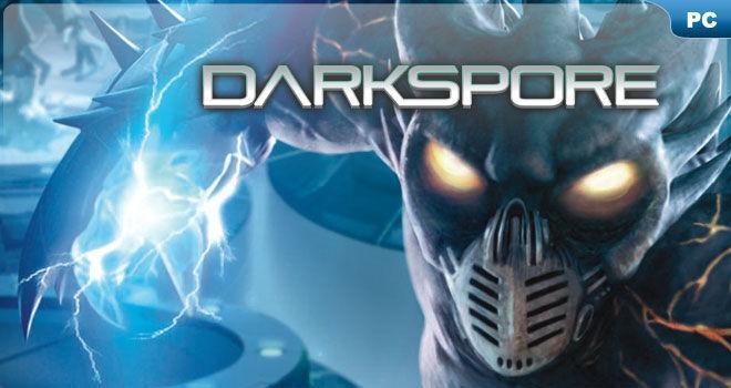 Análisis Darkspore - PC