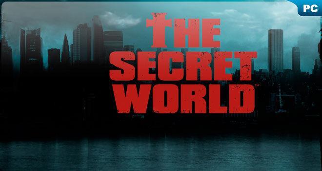 Impresiones The Secret World - PC