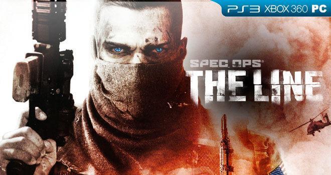 Impresiones Finales Spec Ops: The Line - Xbox 360