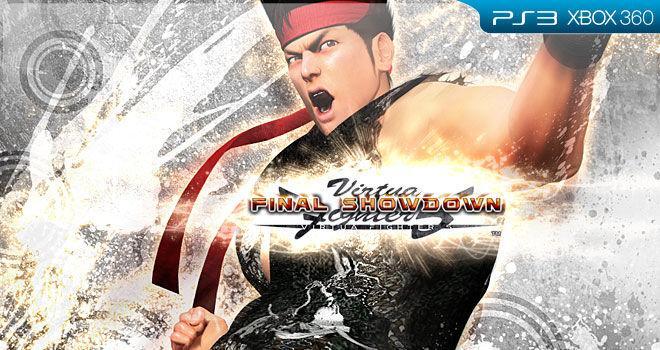 Análisis Virtua Fighter 5 Final Showdown PSN - PS3, Xbox 360