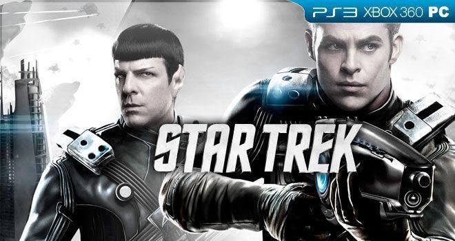 Análisis Star Trek - PS3, Xbox 360, PC