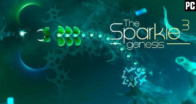 Análisis Sparkle 3 Genesis - PC, Switch