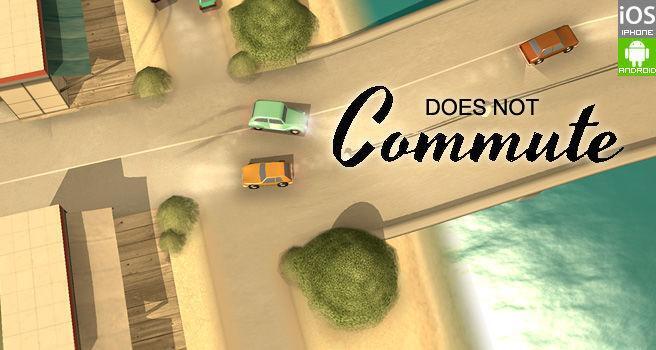 Análisis Does not Commute - Android, iPhone