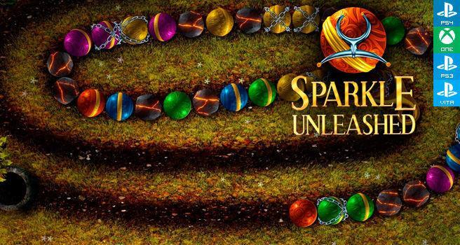 Análisis Sparkle Unleashed - PS4, PC, Switch, PS5, Xbox One, PS3, PSVITA