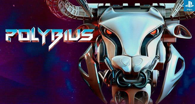Análisis Polybius - PS4, PC