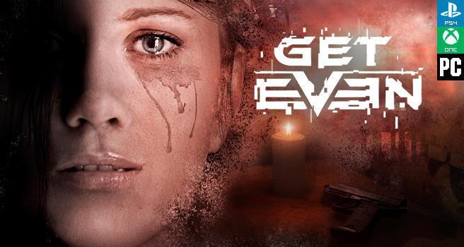 Análisis Get Even - PS4, PC, Xbox One