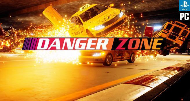 Análisis Danger Zone - PS4, Xbox One, PC