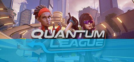 Quantum League - Videojuego (PC) - Vandal