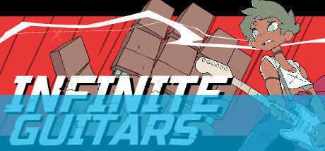 INFINITE GUITARS - Videojuego (PC, Switch y Xbox One) - Vandal