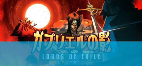 Lords of Exile - Videojuego (PC, PS4, Switch y Xbox One) - Vandal
