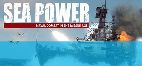 Sea Power : Naval Combat in the Missile Age - Videojuego (PC) - Vandal