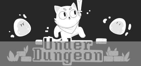 UnderDungeon - Videojuego (PC, Switch, Xbox One y PS5) - Vandal