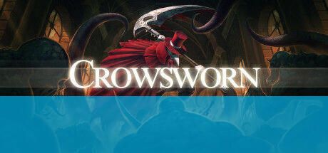 Crowsworn - Videojuego (PC) - Vandal
