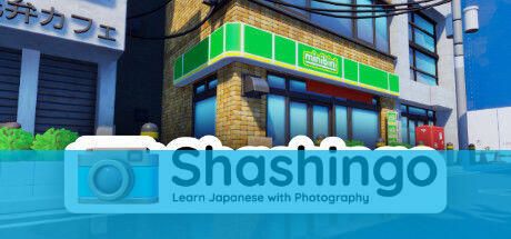 Shashingo: Learn Japanese with Photography - Videojuego (PC y Switch ...