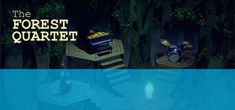 The Forest Quartet - Videojuego (PC, PS4, PS5 y Switch) - Vandal