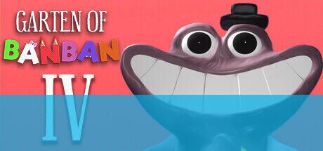 Garten of Banban 4 - Videojuego (PC, PS5, PS4, Switch, Xbox One y Xbox ...