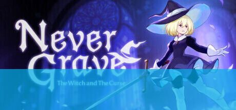 Never Grave: The Witch and The Curse - Videojuego (PC, PS5, PS4, Xbox ...
