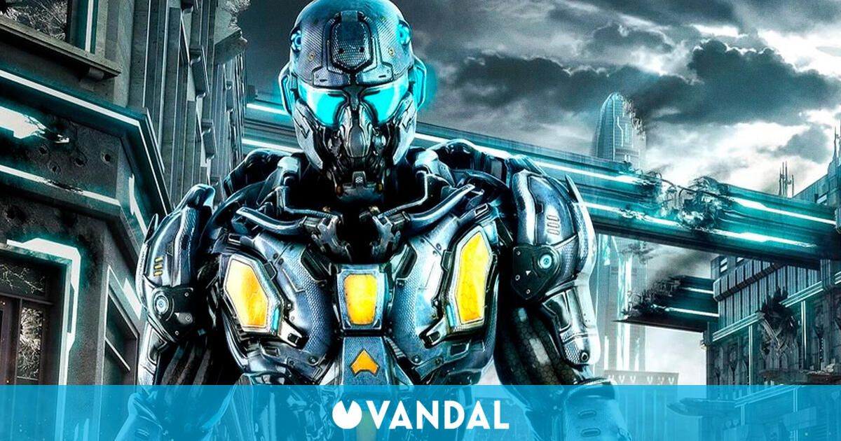 Todos los juegos de N.O.V.A. y cuáles son los mejores - Saga completa