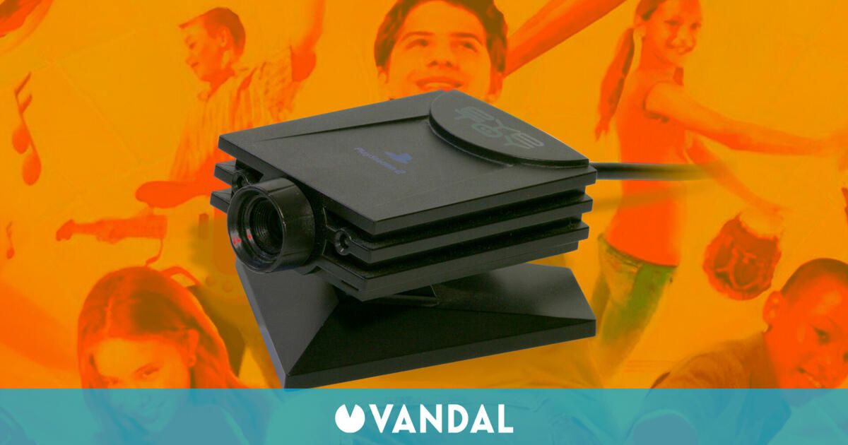 Todos los juegos de EyeToy y cuáles son los mejores - Saga completa