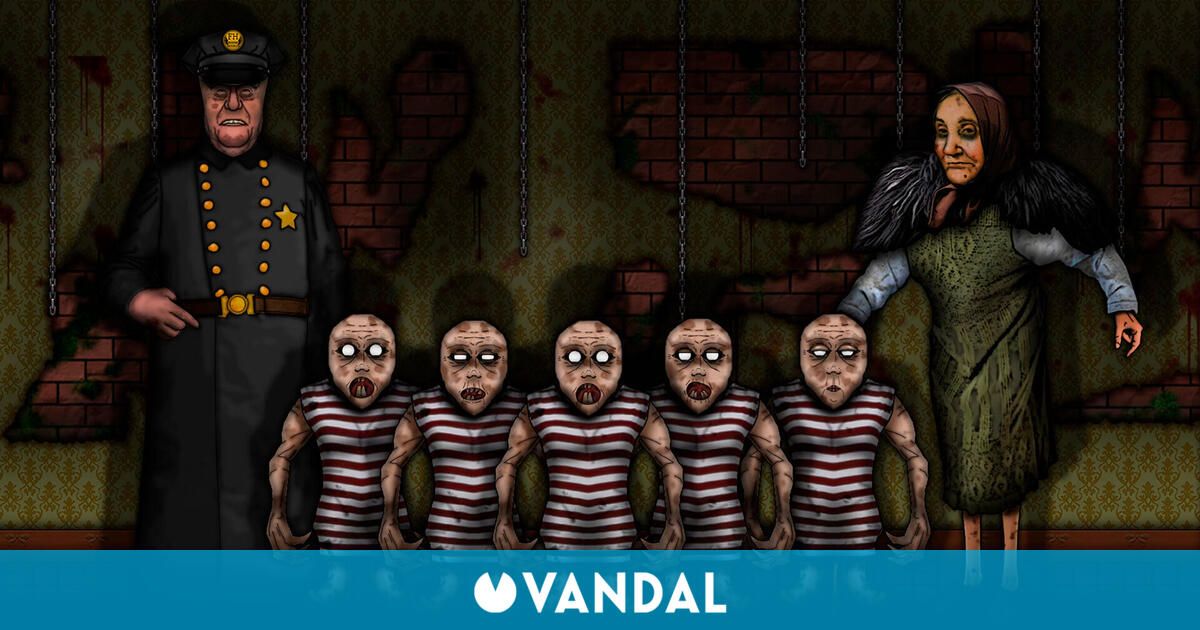 Todos los juegos de Forgotten Hill y cuáles son los mejores - Saga completa