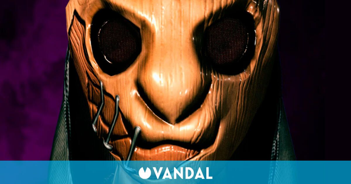 Todos los juegos de Horror Tale y cuáles son los mejores - Saga completa