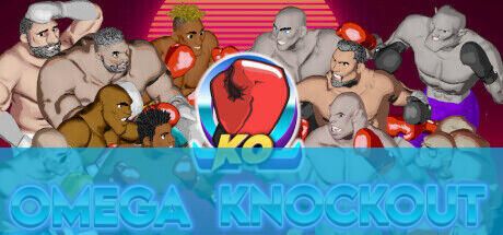 Omega Knockout: Punch Boxing - Videojuego (PC, Android y iPhone) - Vandal