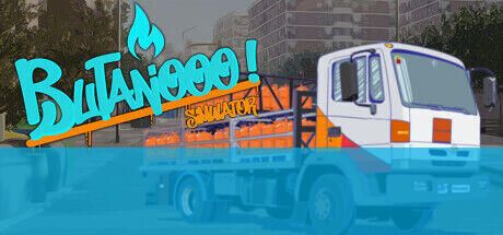 Butanooo! Simulator - Videojuego (PC) - Vandal
