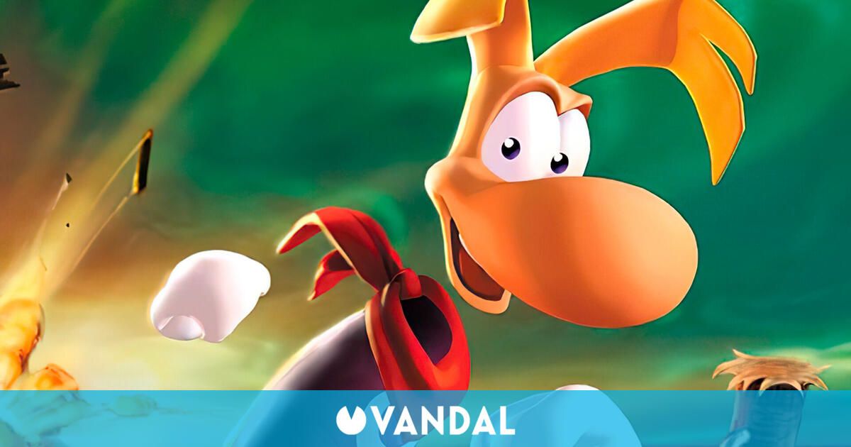 Ubisoft ficha para el nuevo Rayman y dan una pista: buscan animador 3D ...