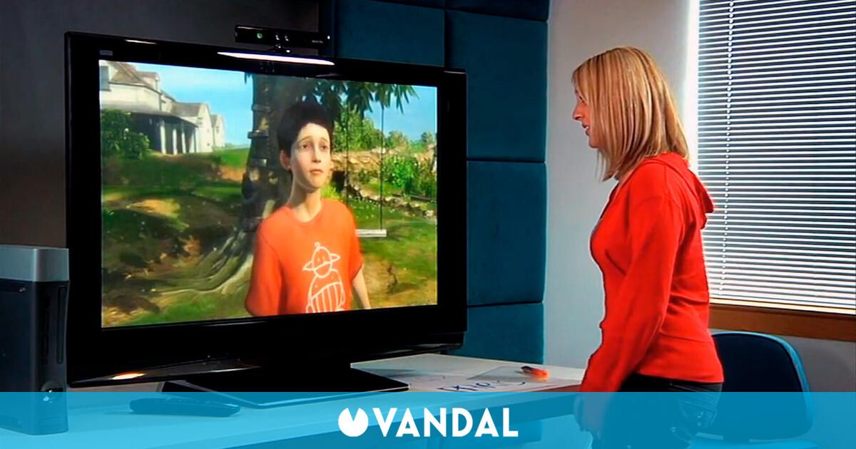 'Todavía me rompe el corazón': Peter Molyneux habla sobre los motivos que llevaron a cancelar ...