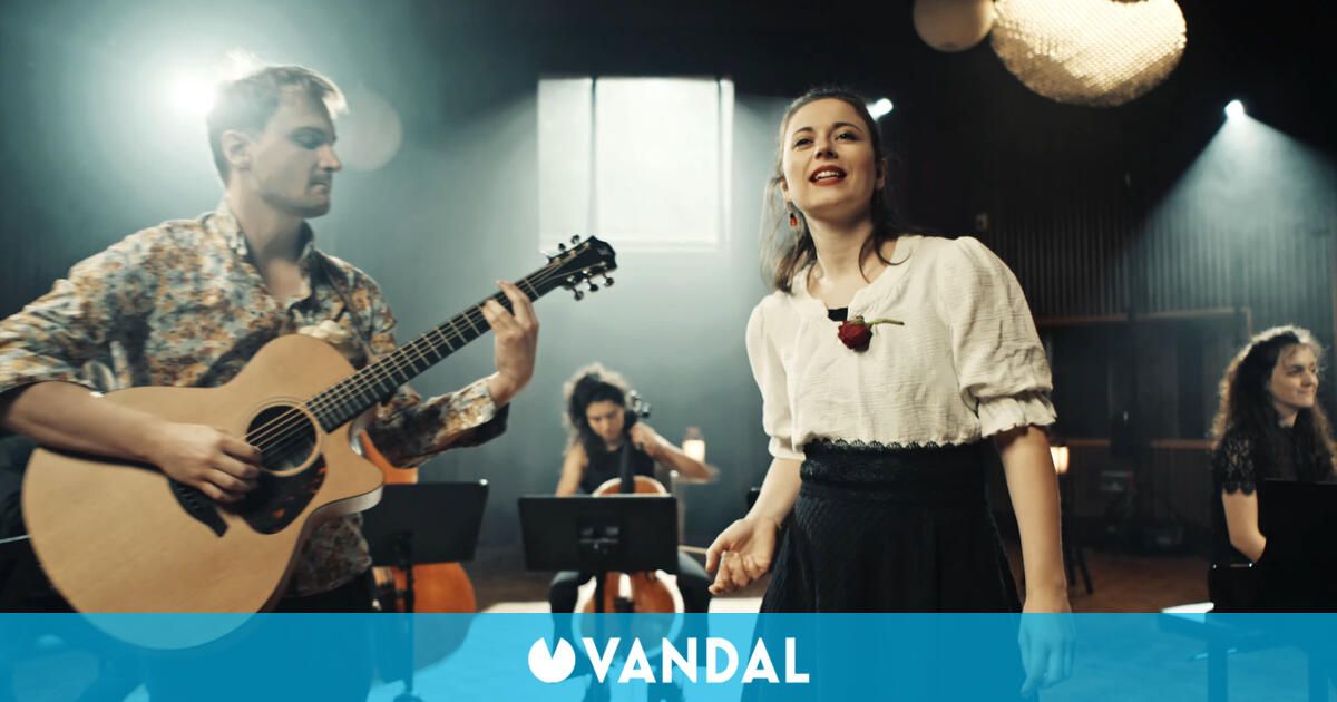No sólo el juego es un éxito: la banda sonora de Clair Obscur ...