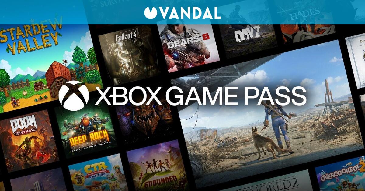 Discord Nitro da un salto enorme y ahora incluye Xbox Game Pass con más ...