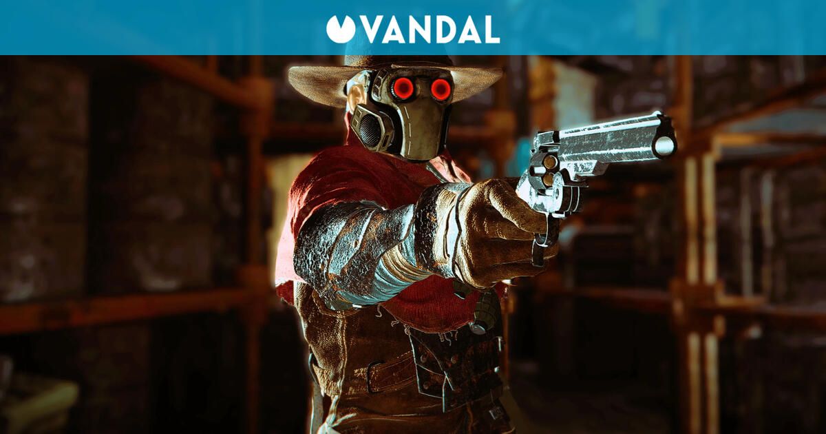 Convierte Fallout 4 en una desafiante experiencia al más puro estilo ...