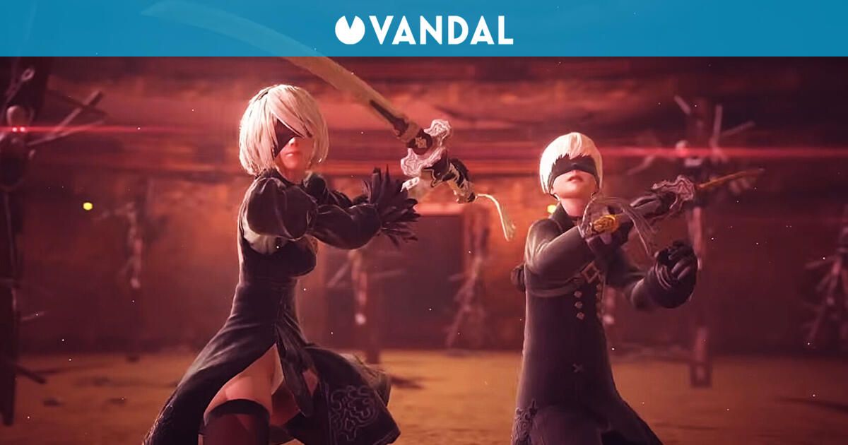 ¿Tendrá de verdad Nier: Automata una continuación? Sus creadores ...