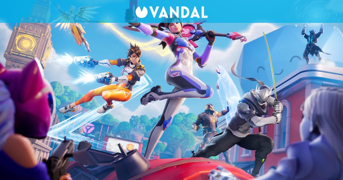 Fortnite regresa a la App Store tras años de guerra con Apple, pero aún ...