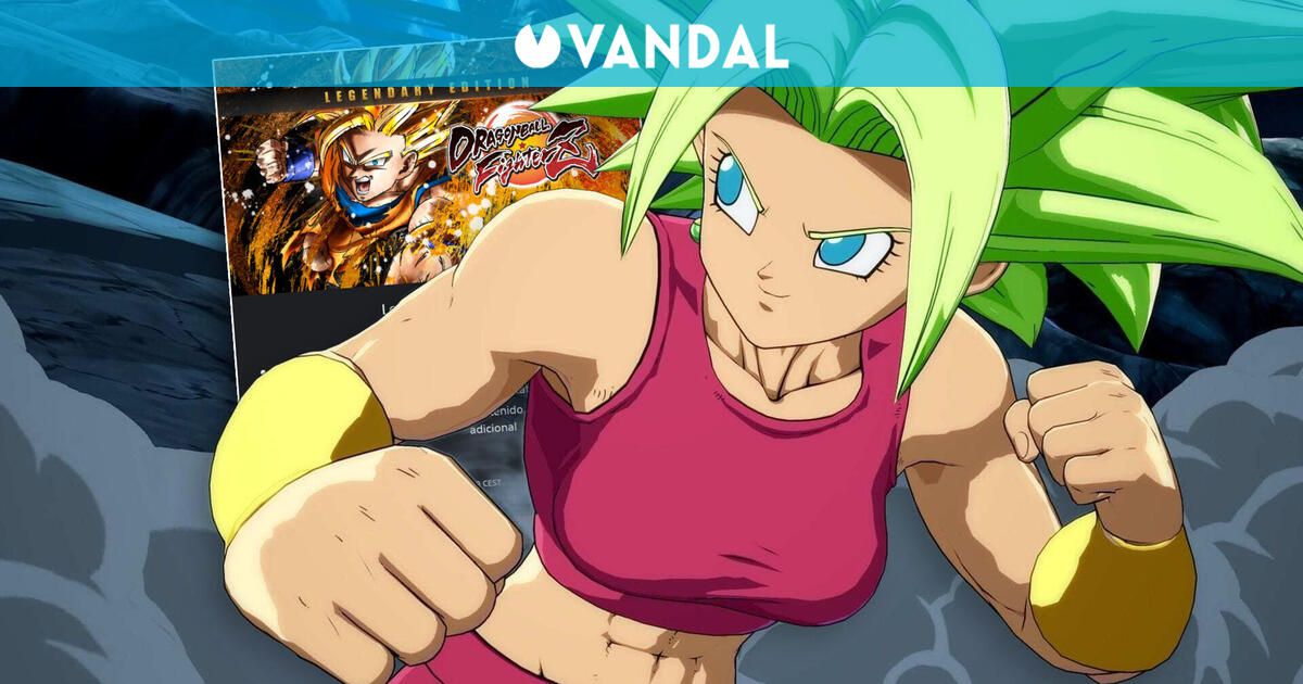 El mejor juego de la historia de Dragon Ball a un precio ridículo y más ...