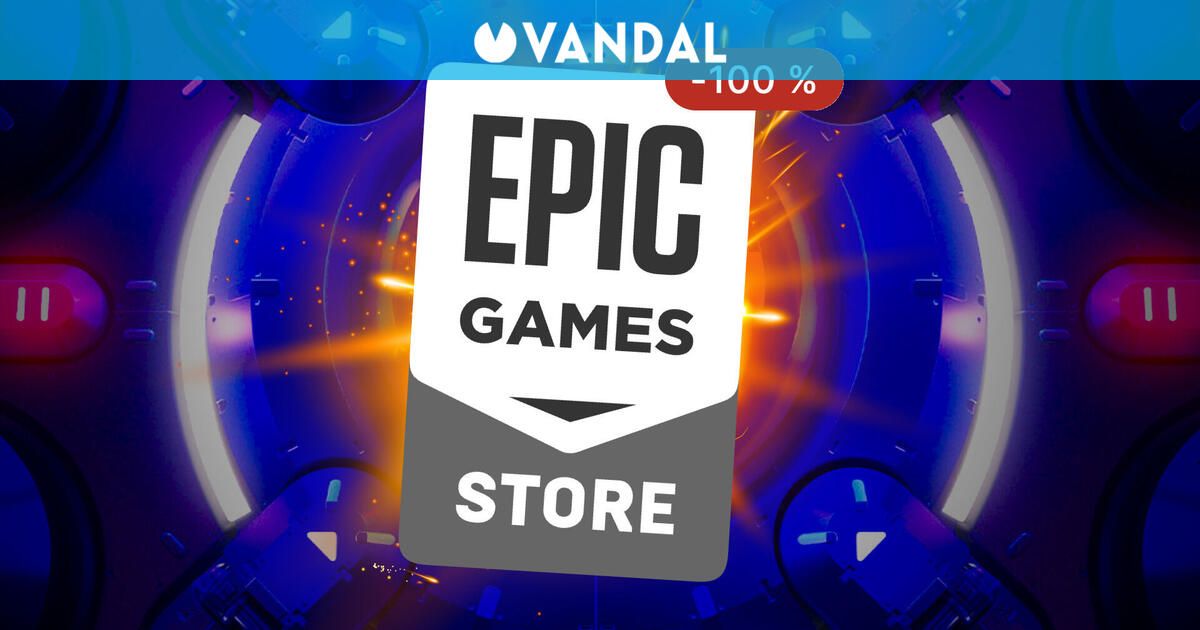 Ya puedes descargar los dos nuevos juegos gratis de Epic Games Store ...